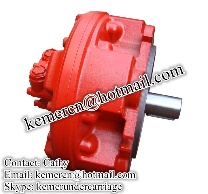 SAI hydraulic motor SAI GM1, SAI GM2, SAI GM3, SAI GM4, SAI GM5, SAI ...