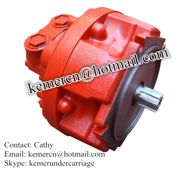 SAI hydraulic motor SAI GM1, SAI GM2, SAI GM3, SAI GM4, SAI GM5, SAI ...
