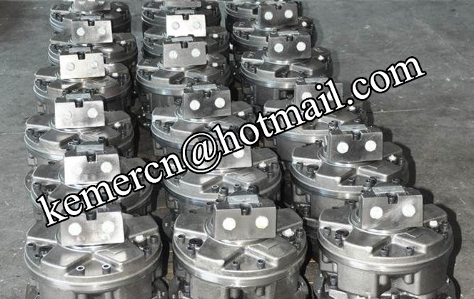 SAI GM4 hydraulic motor GM4-500,GM4-600,GM4-800,GM4-900,GM4-1000,GM4 ...