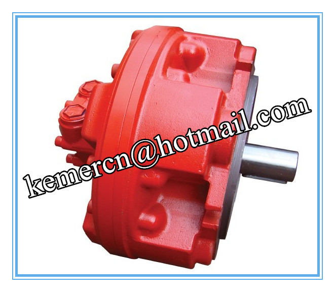 SAI GM hydraulic motor SAI motor SAI GM1, SAI GM2, SAI GM3, SAI GM4 ...