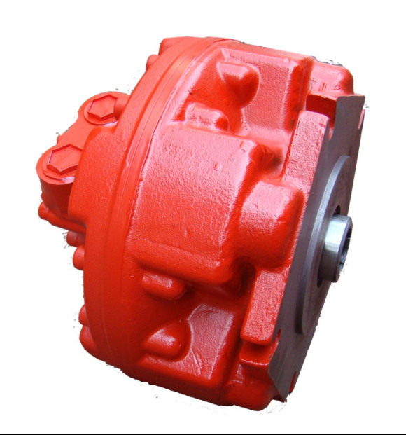 SAI hydraulic motor SAI GM1, SAI GM2, SAI GM3, SAI GM4, SAI GM5, SAI ...