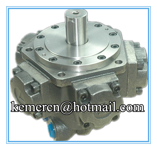 Intermot NHM6 hydraulic motor NHM6-400 NHM6-450 NHM6-500 NHM6-600 NHM6 ...