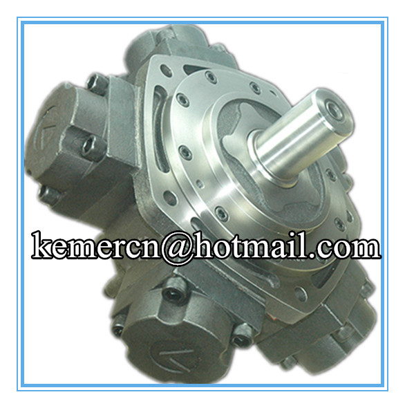 Intermot NHM6 hydraulic motor NHM6-400 NHM6-450 NHM6-500 NHM6-600 NHM6 ...