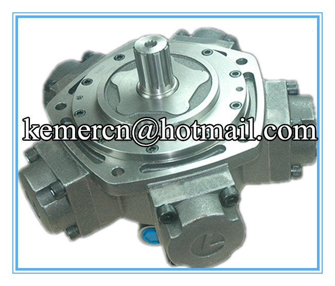 Intermot NHM6 hydraulic motor NHM6-400 NHM6-450 NHM6-500 NHM6-600 NHM6 ...