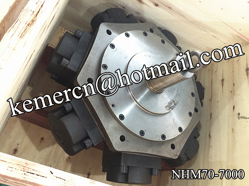 Intermot NHM6 hydraulic motor NHM6-400 NHM6-450 NHM6-500 NHM6-600 NHM6 ...