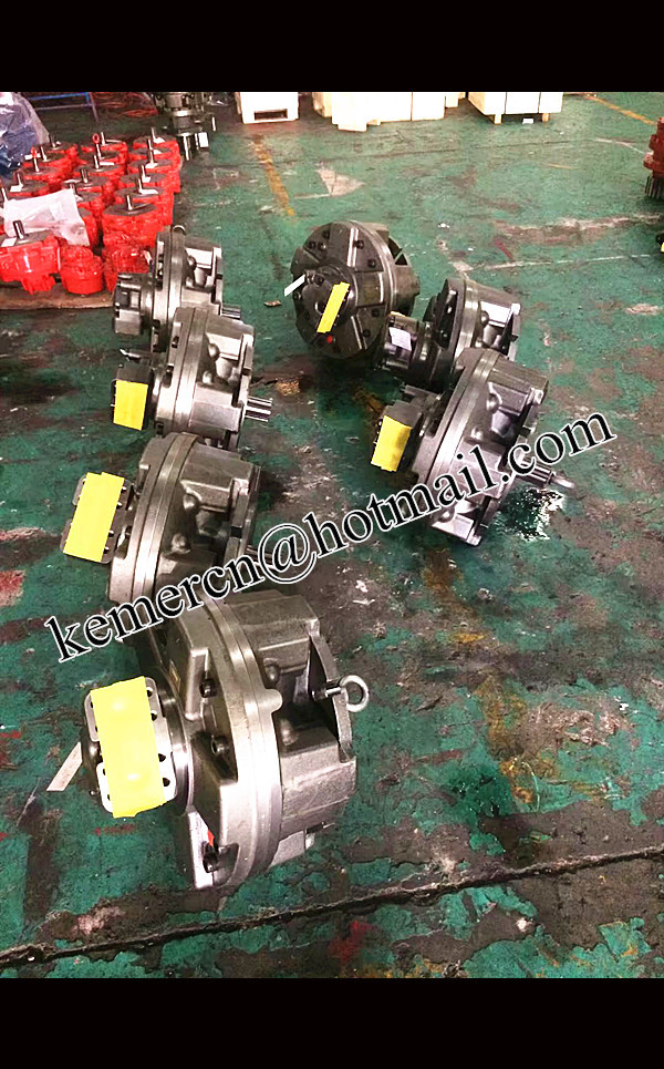 SAI GM4 hydraulic motor GM4-500,GM4-600,GM4-800,GM4-900,GM4-1000,GM4 ...