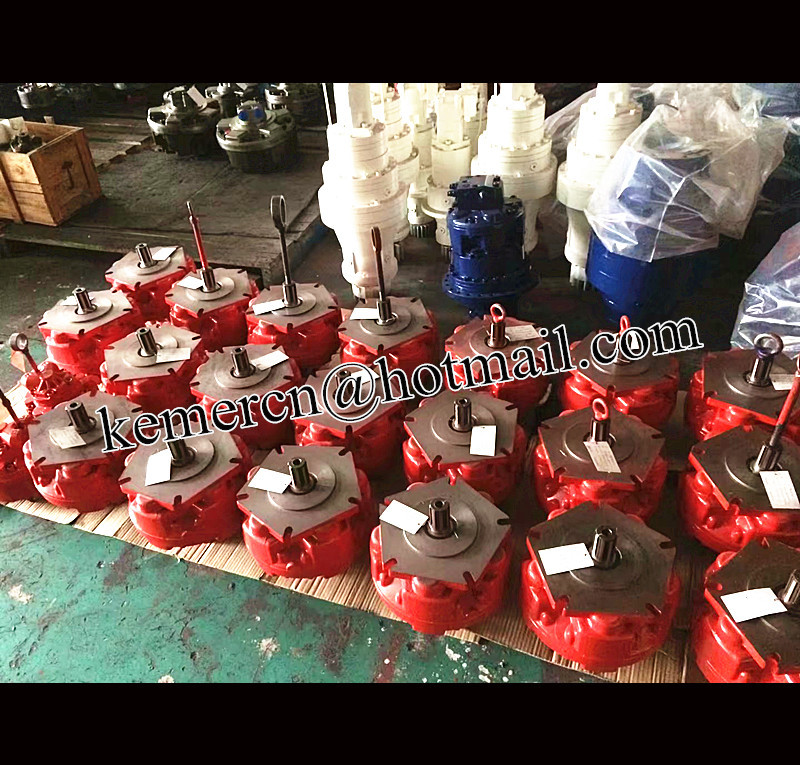 SAI GM4 hydraulic motor GM4-500,GM4-600,GM4-800,GM4-900,GM4-1000,GM4 ...