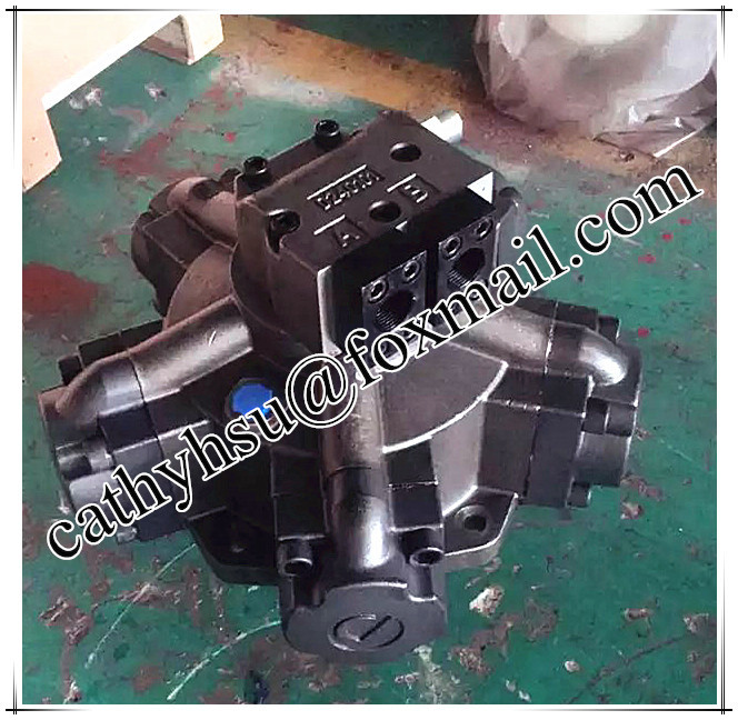 hot sale high quality PARKER CALZONI Radial Piston Motor (MRD, MRDE ... hot sale high quality PARKER CALZONI Radial Piston Motor (MRD, MRDE ...