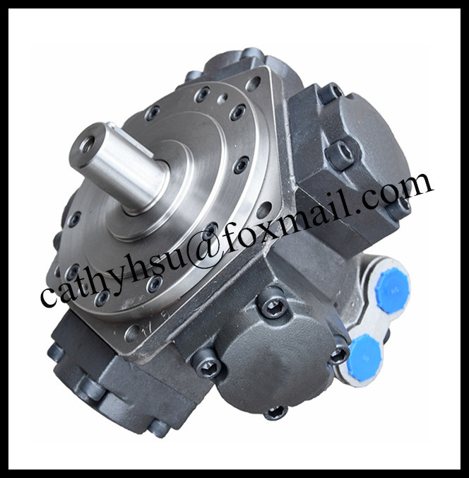 Intermot NHM6 hydraulic motor NHM6-400 NHM6-450 NHM6-500 NHM6-600 NHM6 ...