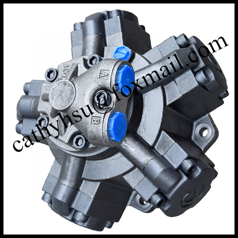 Intermot NHM6 hydraulic motor NHM6-400 NHM6-450 NHM6-500 NHM6-600 NHM6 ...