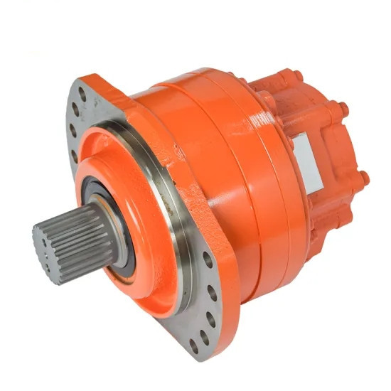 Ms02 Ms05 Ms08 Ms11 Ms18 Ms25 Ms35 Ms50 Ms83 Ms125 Ms250 Hydraulic ...