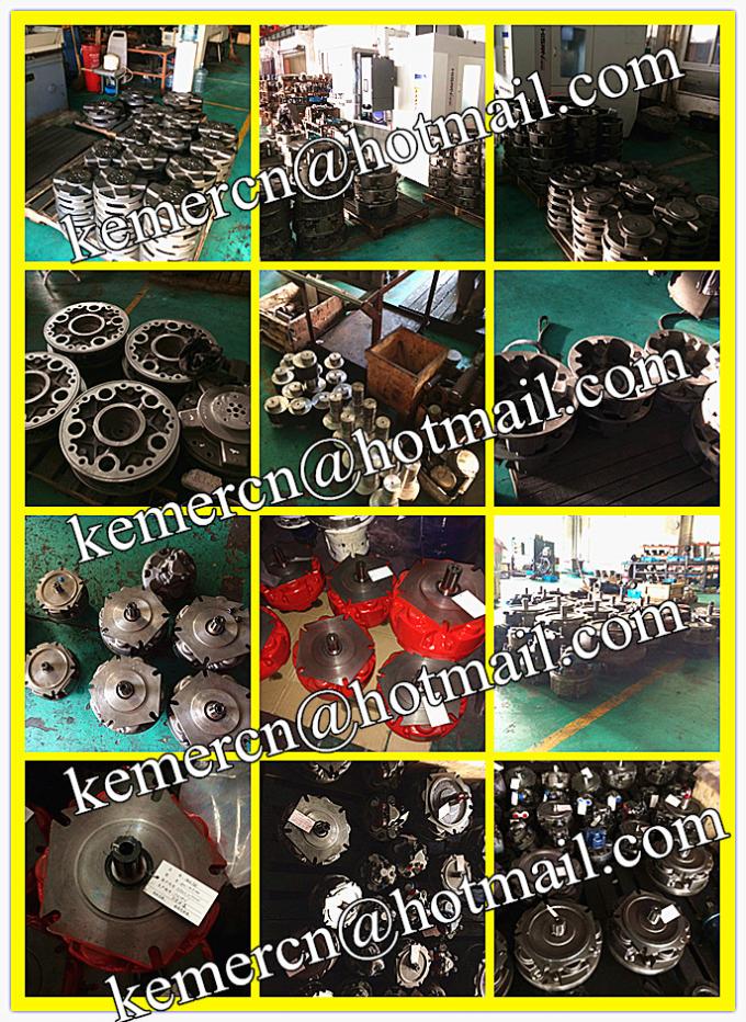 factory offered SAI GM1 GM2 GM3 GM4 GM5 GM6 sai motor piston Hydraulic