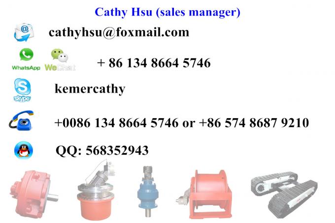 SAI GM2 hydraulic motor GM2-250,GM2-300,GM2-350,GM2-420,GM2-500,GM2-600 ...